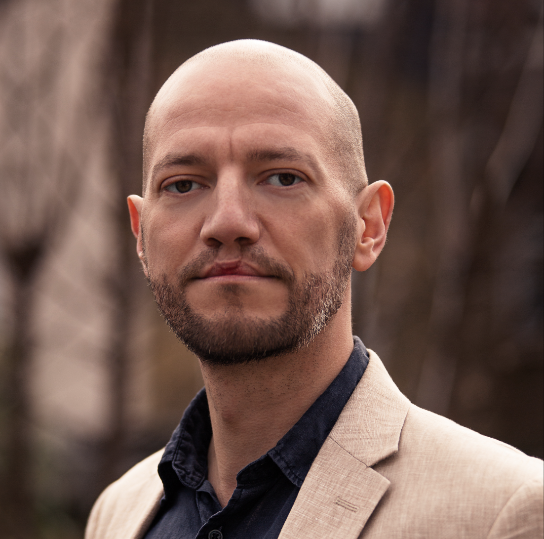 Kit Caless | Centre for Homelessness Impact