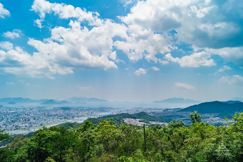 Panorama | Inaka Japan