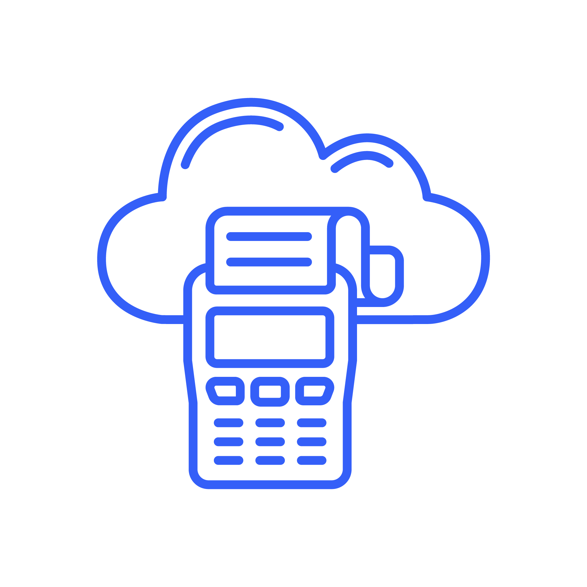 Crystal POS | The best Point of Sale system for jewelers