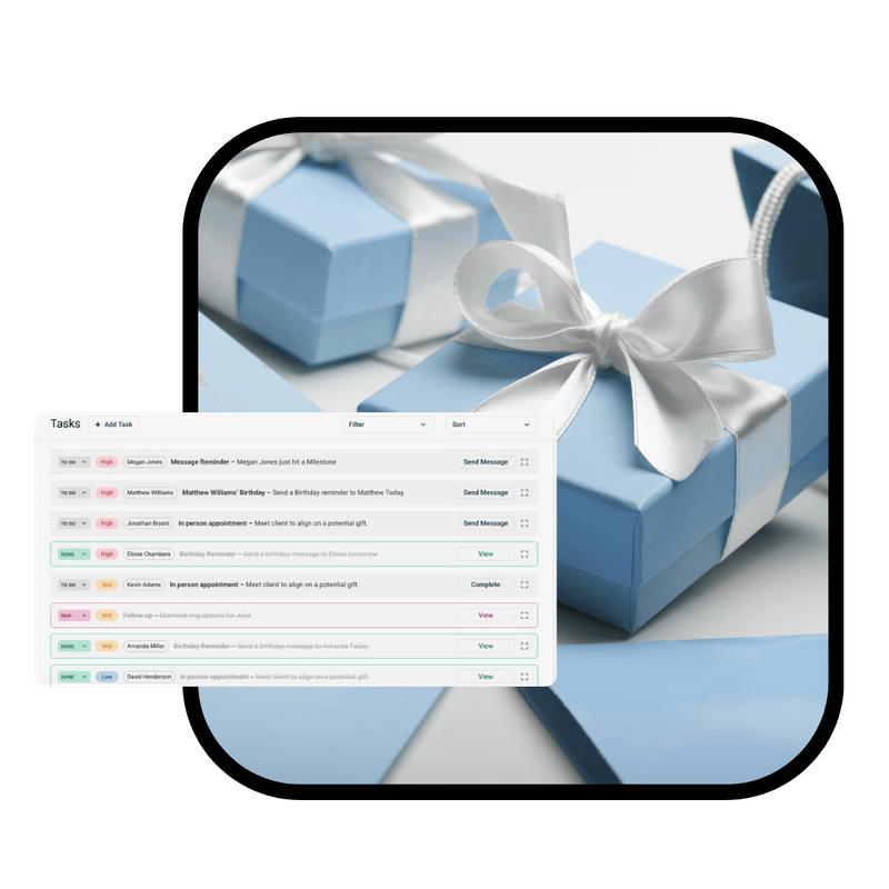 Crystal POS | The best Point of Sale system for jewelers