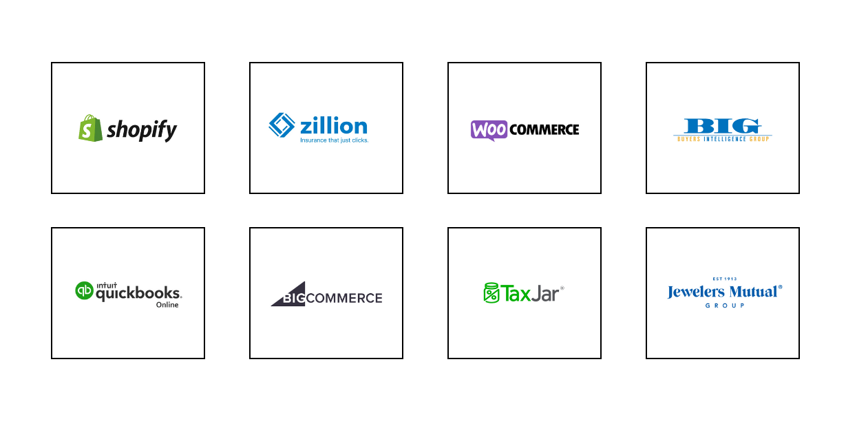 Crystal POS | The best Point of Sale system for jewelers