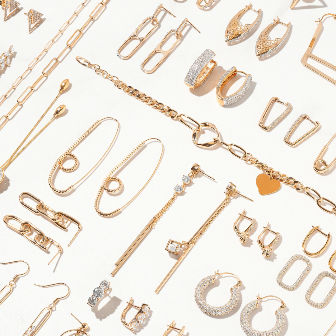 Jewelry Store Inventory Management Software | Crystal POS