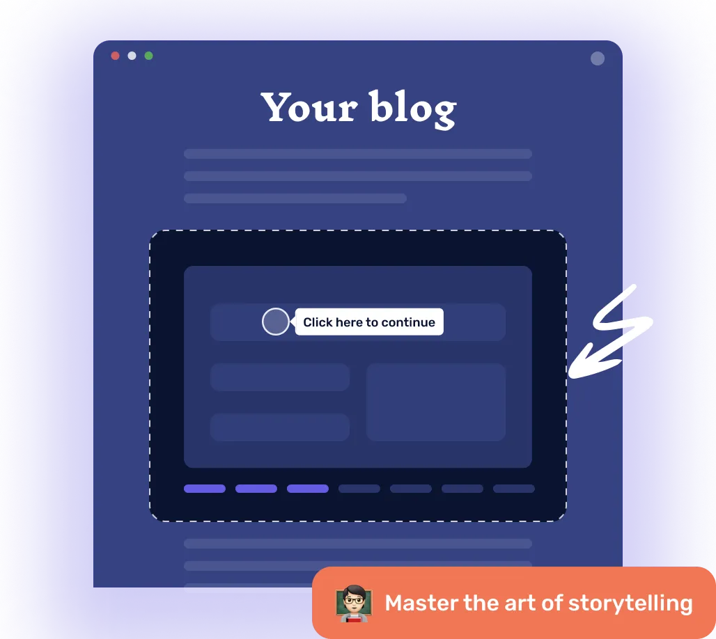 Create Interactive Demos for Your Product with Floik