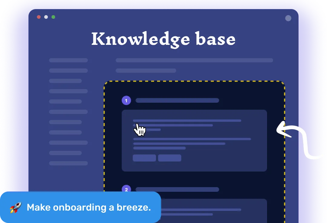 Create Interactive Step-By-Step Guides with Floik