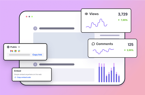 Create Interactive Step-By-Step Guides with Floik