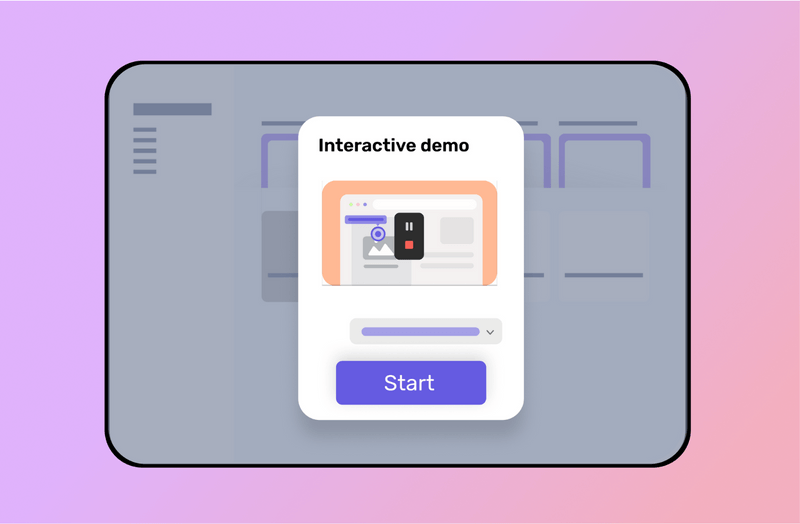 Create Interactive Demos for Your Product with Floik