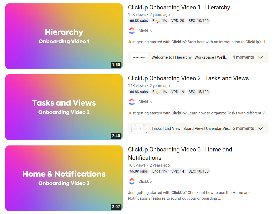 Customer Onboarding Videos: How to Take New Users from 0 to 1