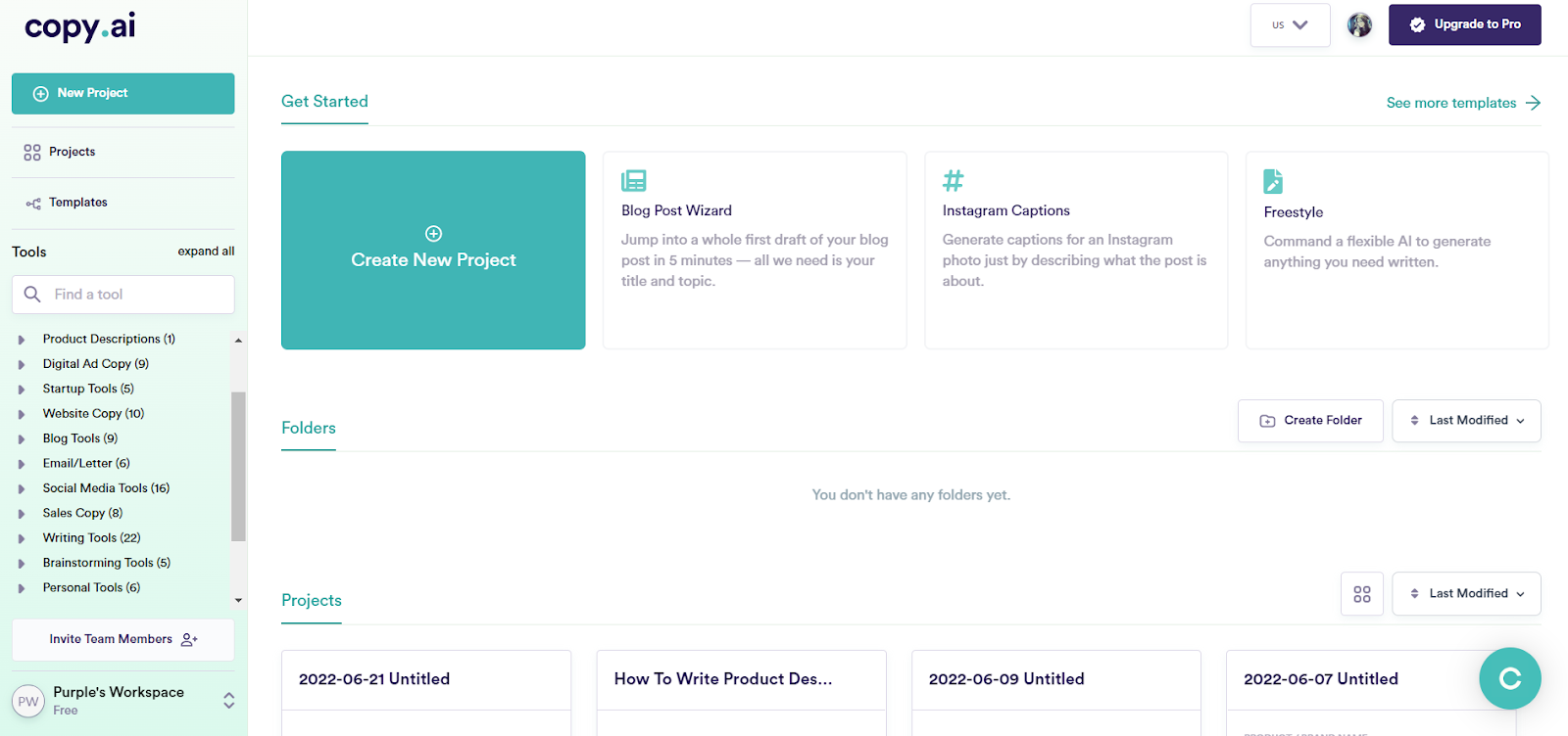 8 Generative AI Tools for Every SaaS Marketer