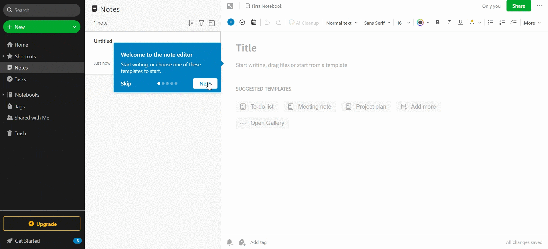 Product-Led Onboarding: 5 Tips to Take Users From Trial to Triumph