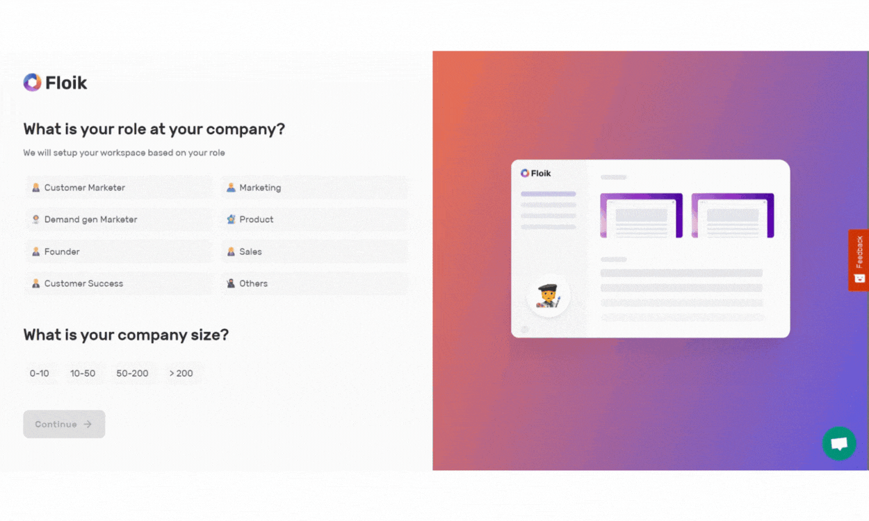 How to Create a Tech-Touch Customer Onboarding for Your SaaS