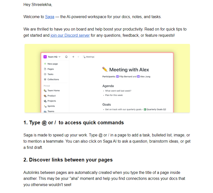 How to Create a Tech-Touch Customer Onboarding for Your SaaS