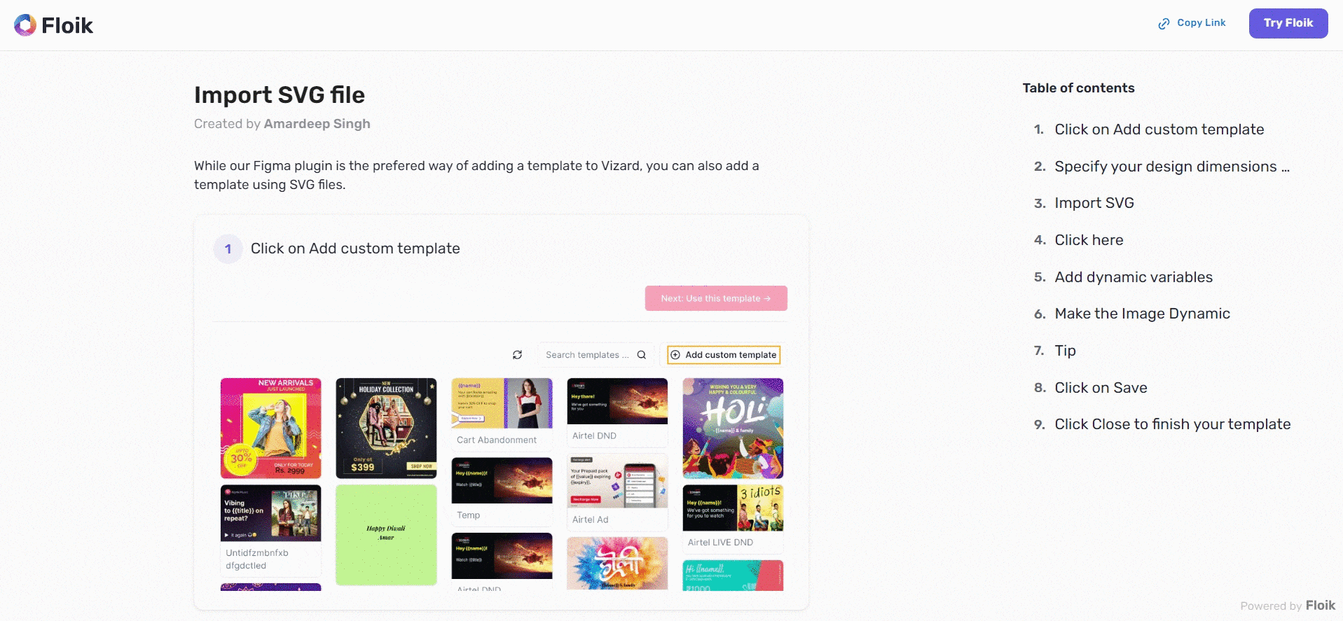 How to Create Interactive User Guides: A Primer for SaaS Teams