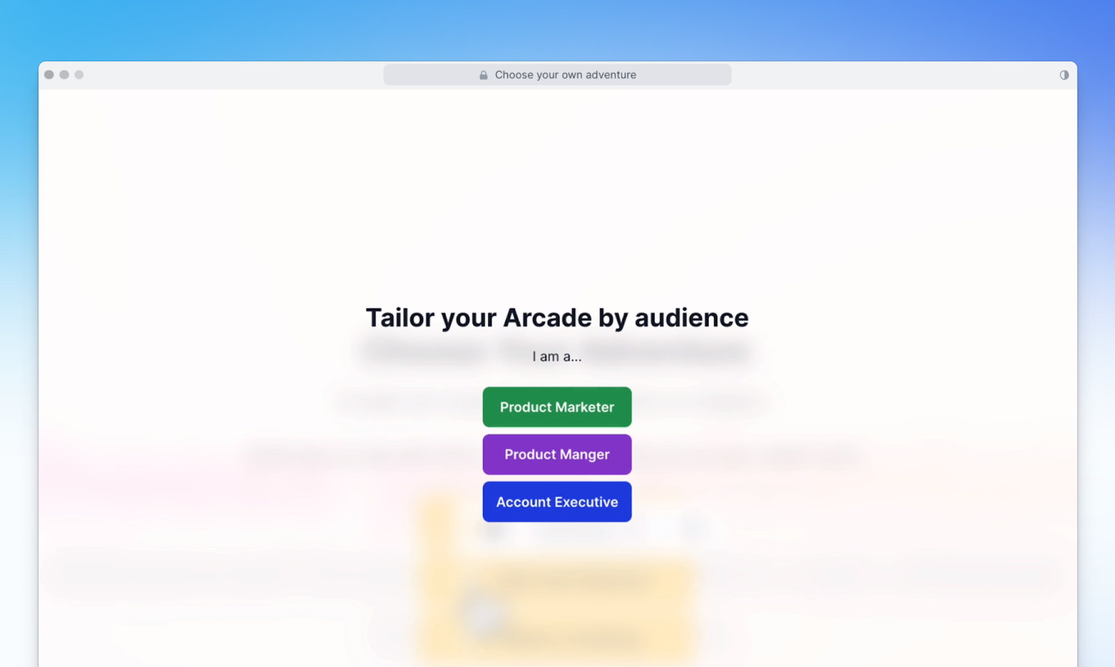 Arcade vs. Storylane: What’s Your Best Bet for Making Product Demos