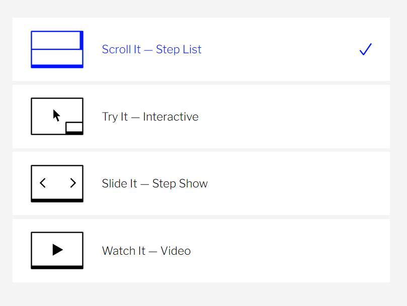 Best Scribe Alternatives: 5 Tools to Create Step-by-Step Guides