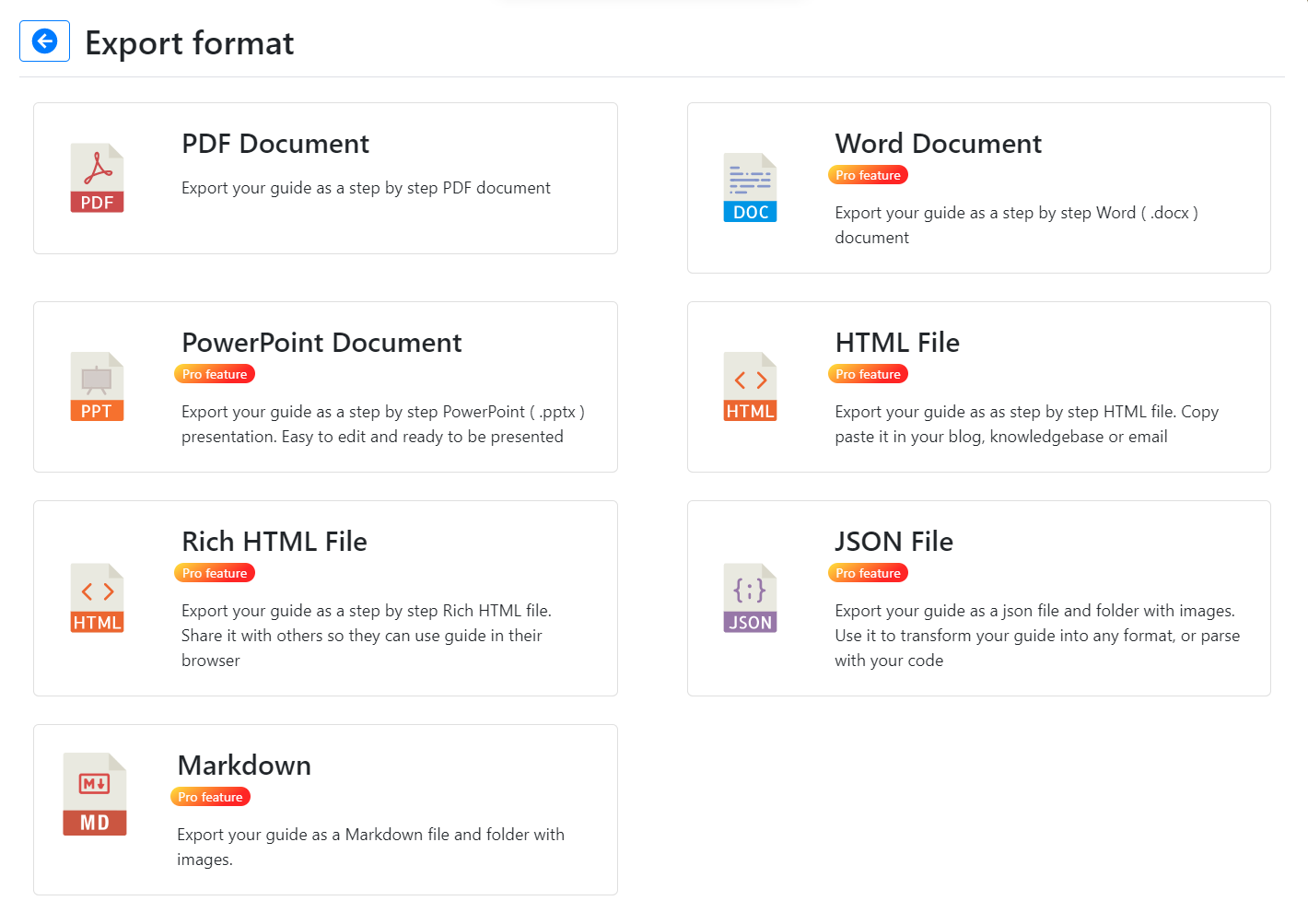 Best Scribe Alternatives: 5 Tools to Create Step-by-Step Guides