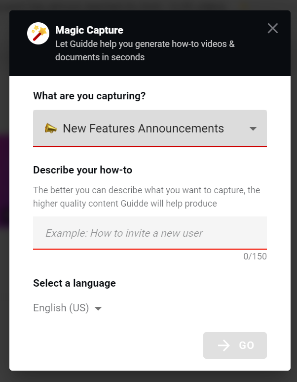 Guidde vs. Scribe vs. Floik: What’s Your Best Bet for Step-by-Step Guides