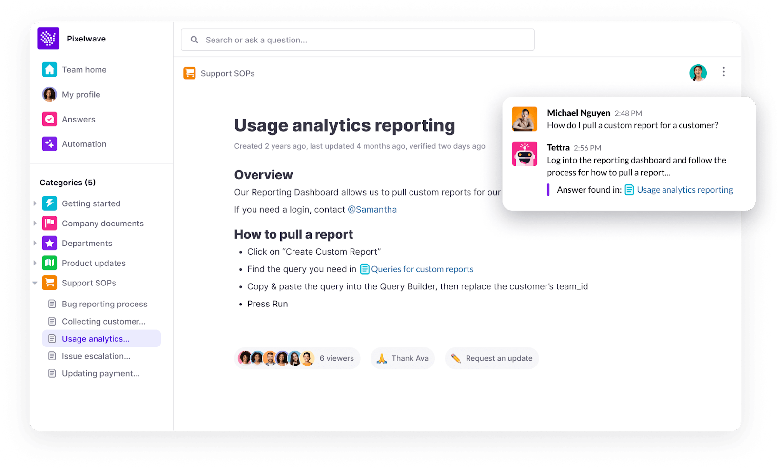 15 Best Software Documentation Tools (+ Our 5 Best Picks)