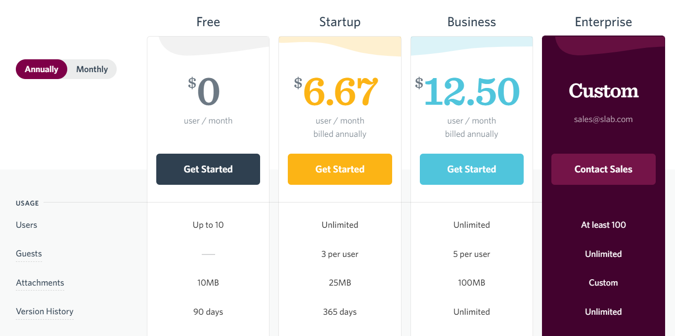 15 Best Software Documentation Tools (+ Our 5 Best Picks)