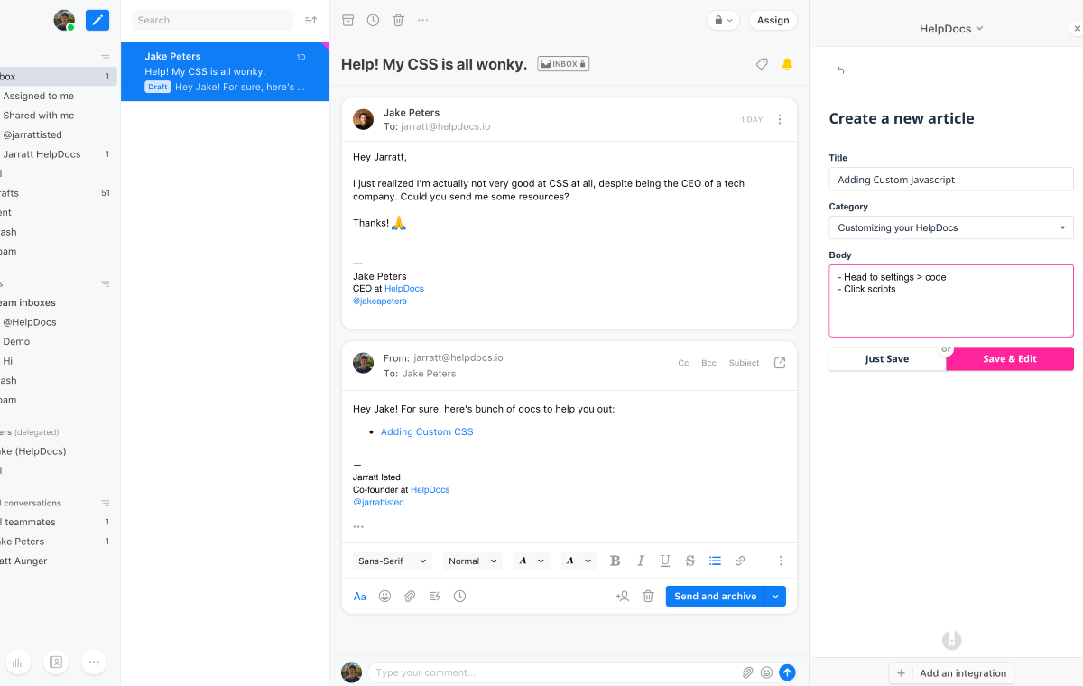 15 Best Software Documentation Tools (+ Our 5 Best Picks)