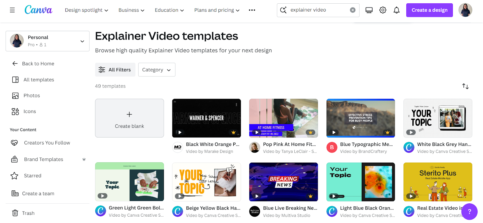 22 Best Explainer Video Software for SaaS: The Only List You Need