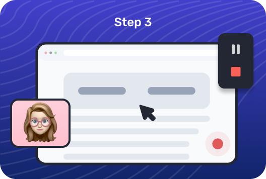 Free screen recorder to capture your screen in seconds
