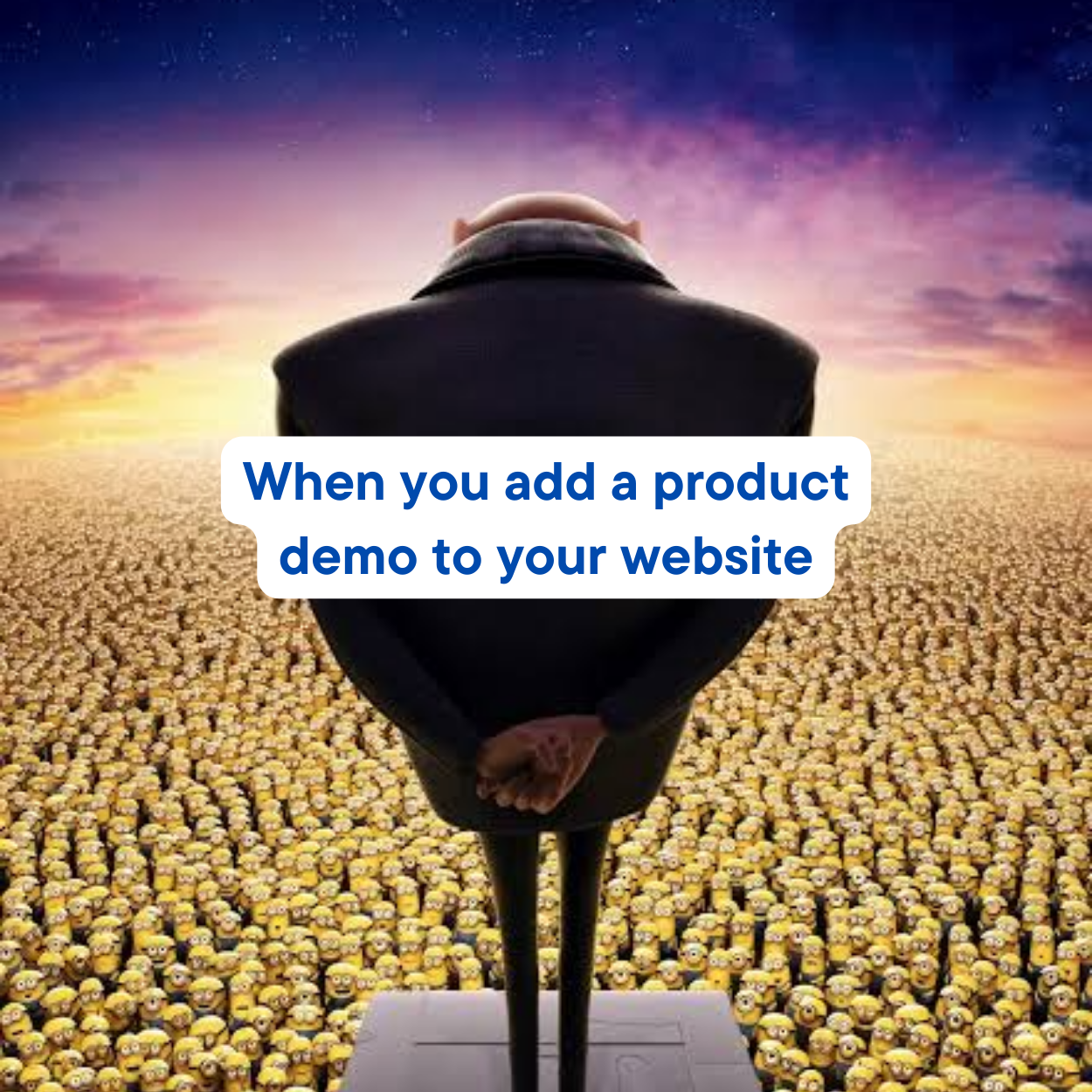 Demo Creation Platform: Engage & Convert with Ease