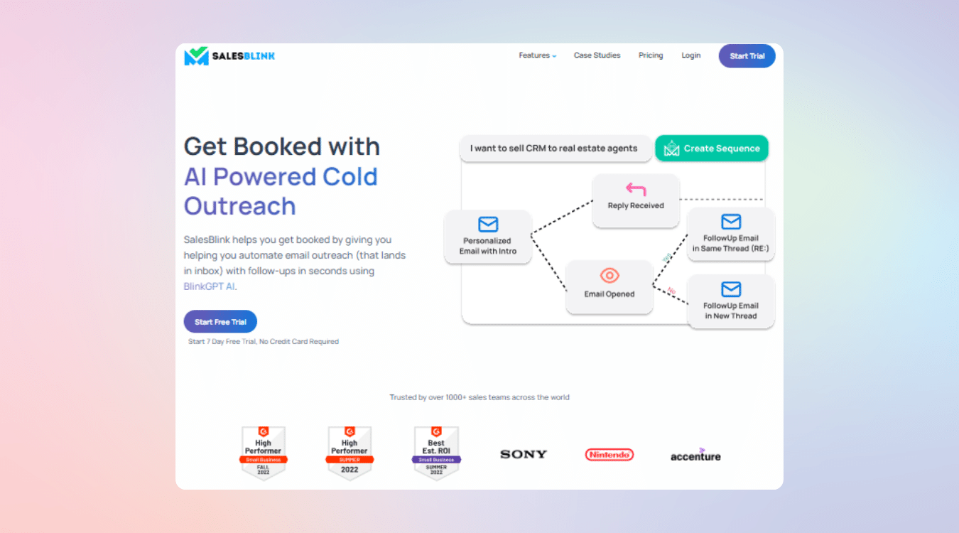 16 Best Sales Outreach Tools to Pump Up Prospecting in 2024