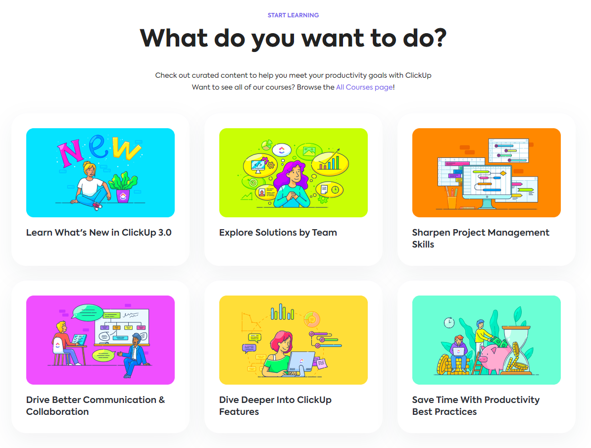 6 Customer Education Best Practices to Delight Your Customers