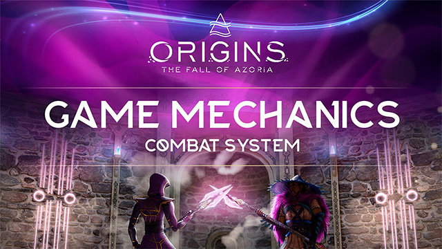Origins Game Mechanics: Combat System | Dreams Quest
