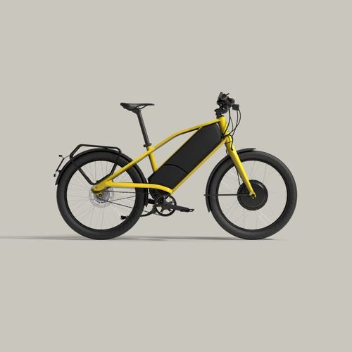 Buitengewone E-bikes die je doen (be)leven - Ellio Speed Pedelecs