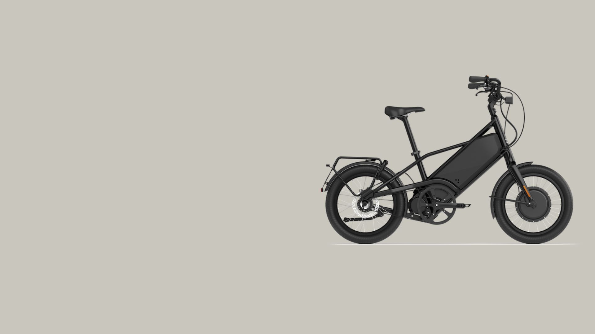 Ellio Original - Ellio E-bike