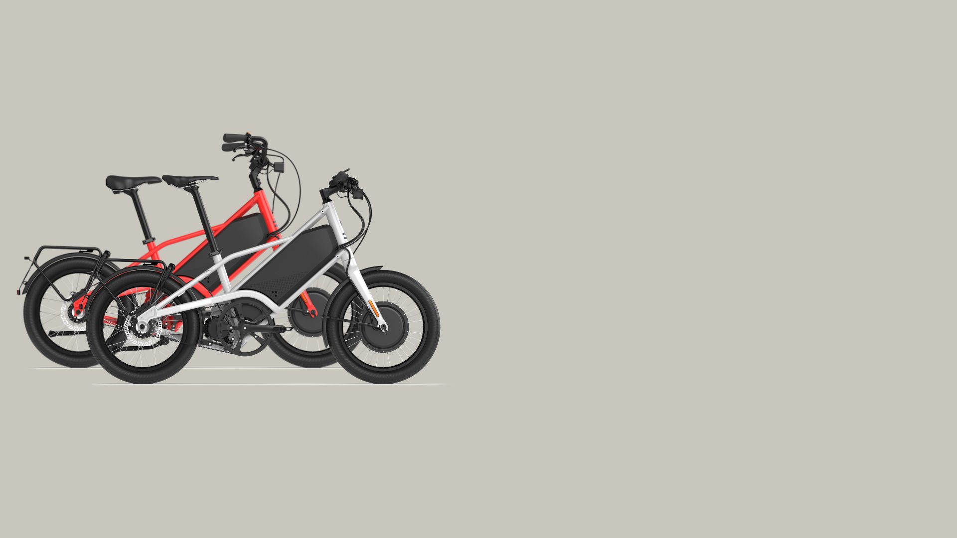 Ellio Original - Ellio E-bike