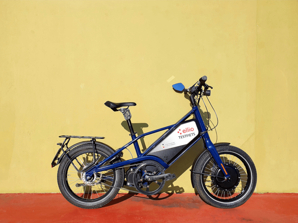 Ellio Original - Ellio E-bike