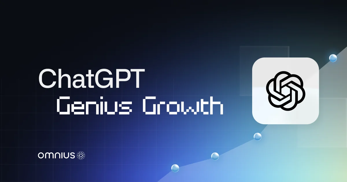 7 ChatGPT Growth Strategies for SaaS You Can Leverage Today