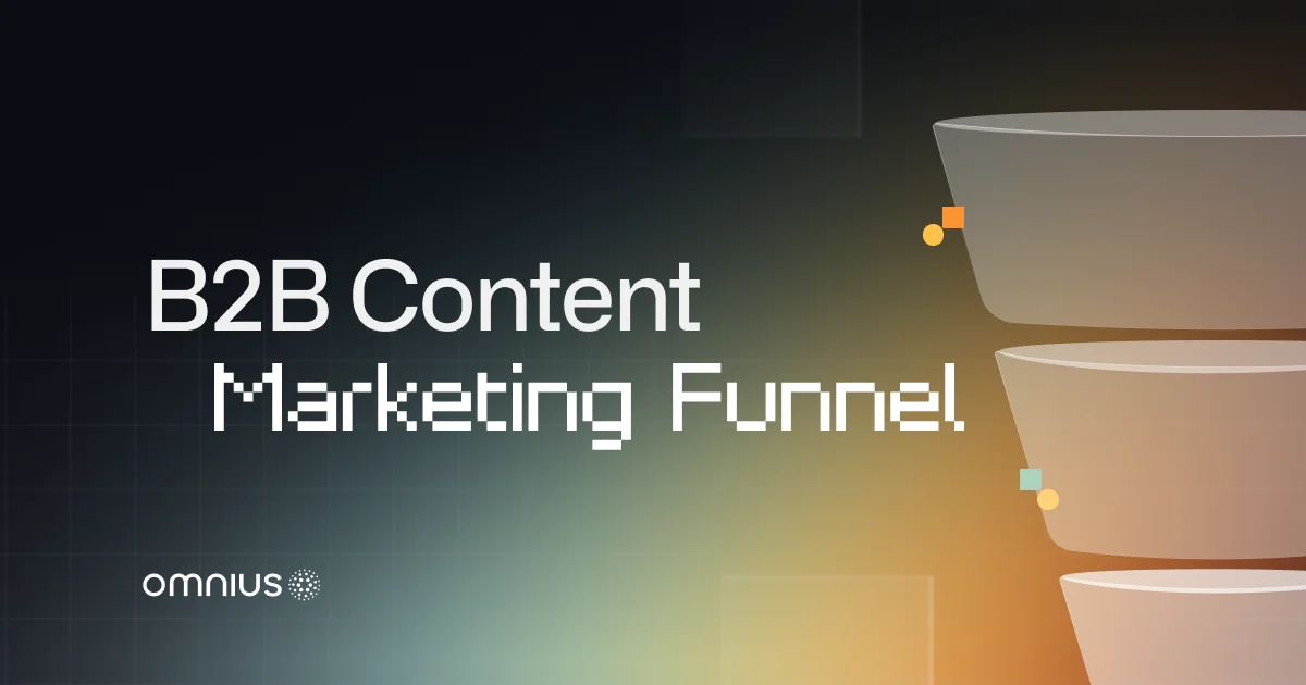 What is a B2B Content Marketing Funnel? - Everything You Need to