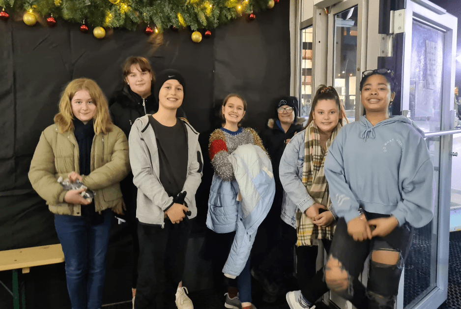 Blended-style trial for Health & Wellbeing Course | Gloucestershire Young Carers