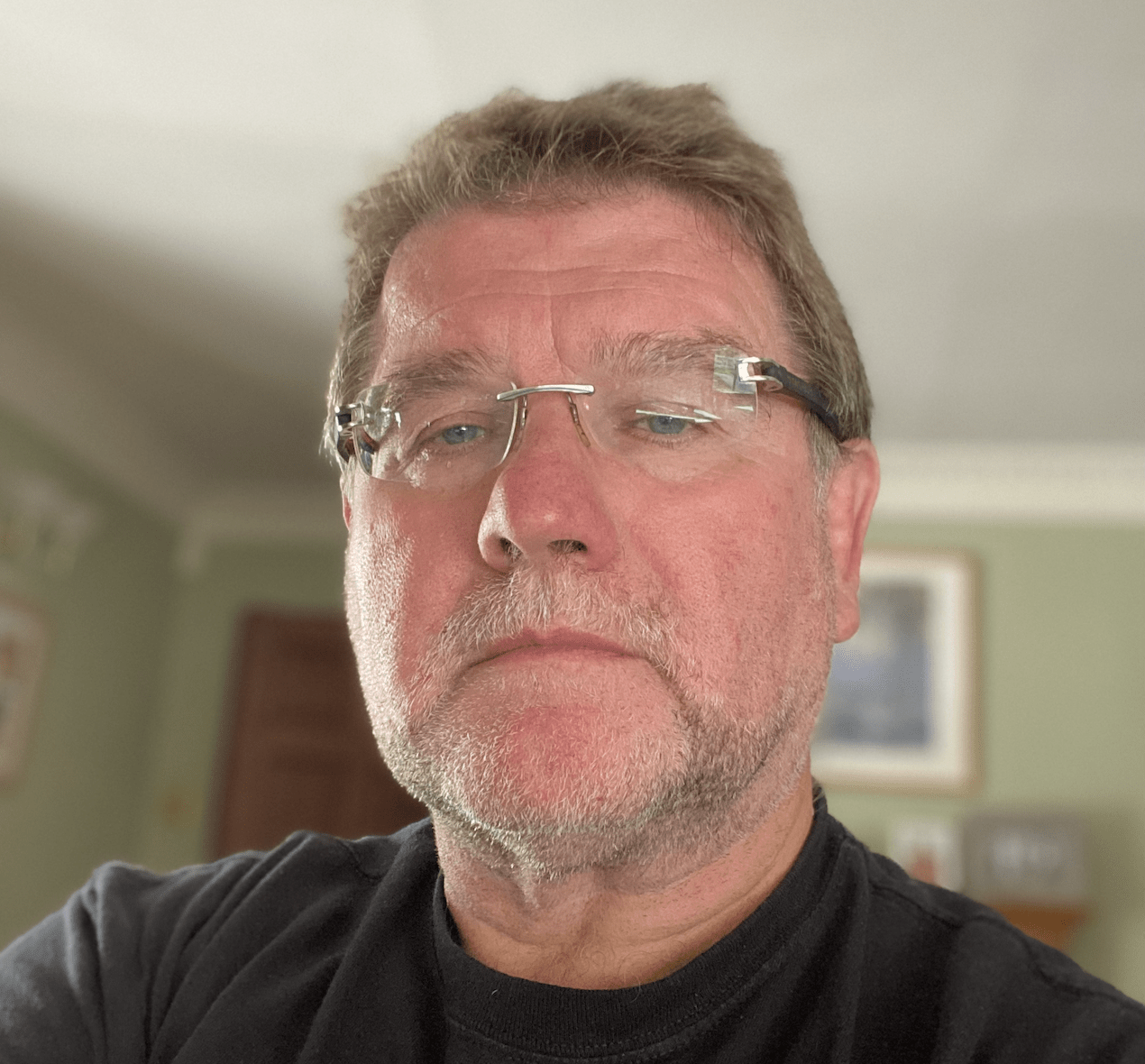 Volunteer Spotlight - Paul Winterbottom | Gloucestershire Young Carers