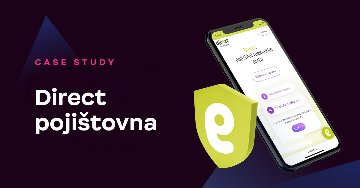 Direct Insurance Company | Databy.io