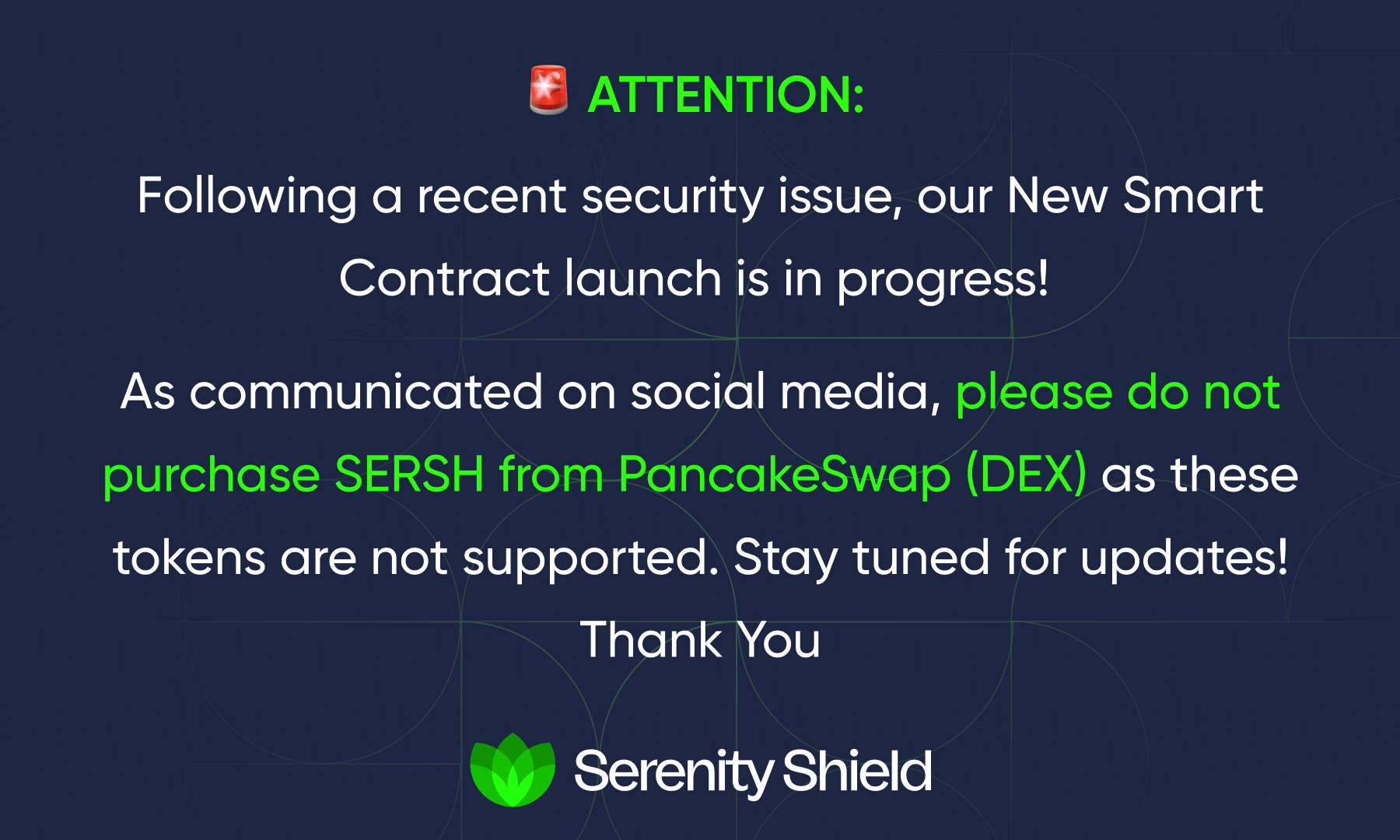 Data Storage & Crypto Inheritance | Serenity Shield