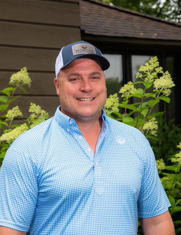 Meet Our Expert Team | McBride Custom Homes | Petoskey, MI