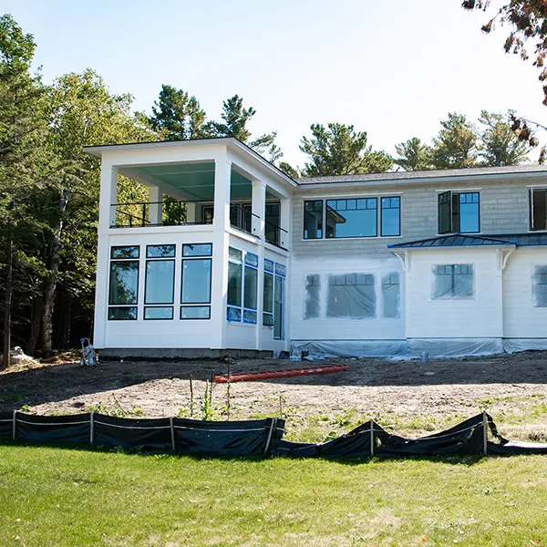 Northern Michigan Custom Home Builders | McBride Custom Homes