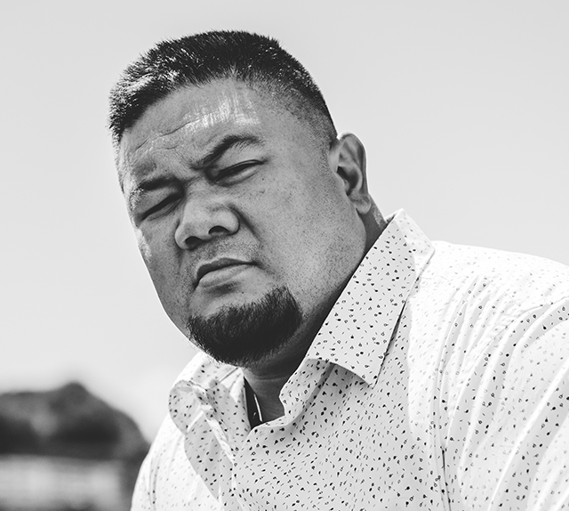 Team | Disruptive Sports Agency