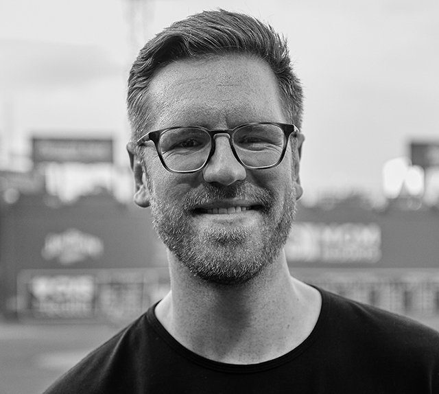 Team | Disruptive Sports Agency