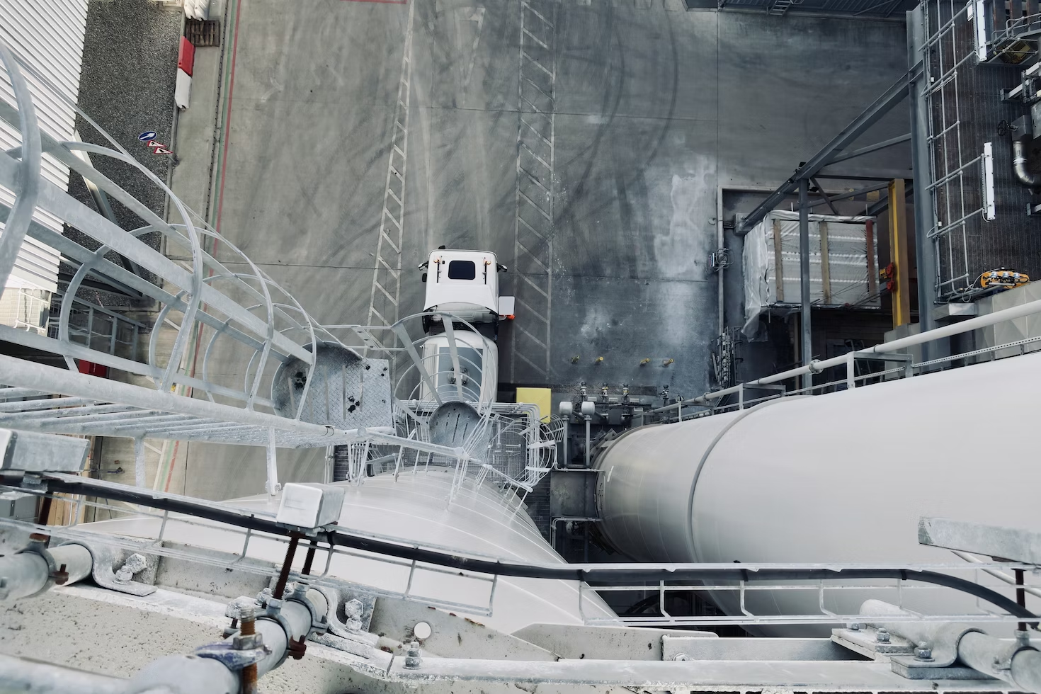 Mangrove Systems | Carbon System of Record for CDR & CCS dMRV