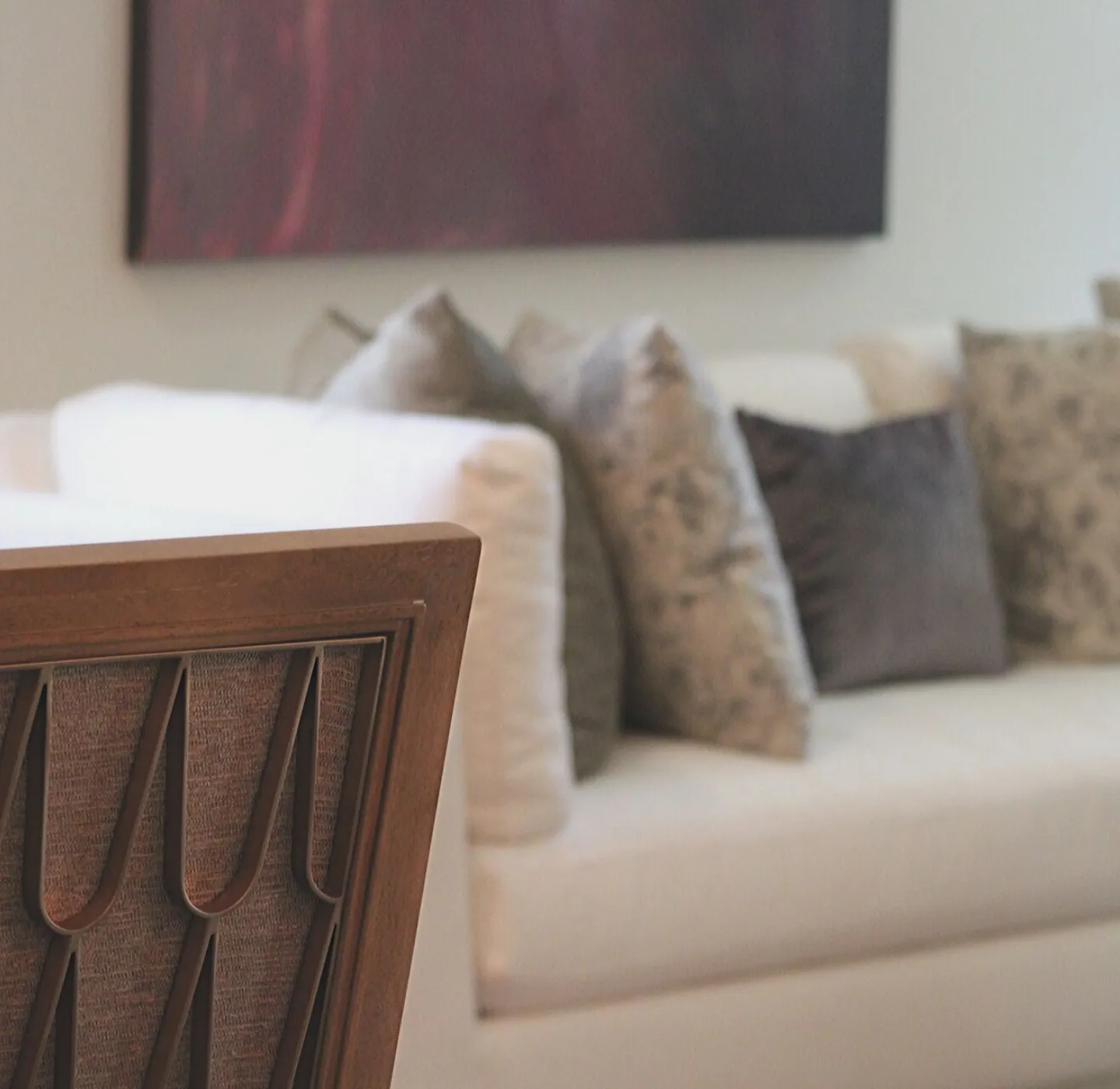 Stacy Nicole Interiors: North Carolina Full-Service Interior Design Firm