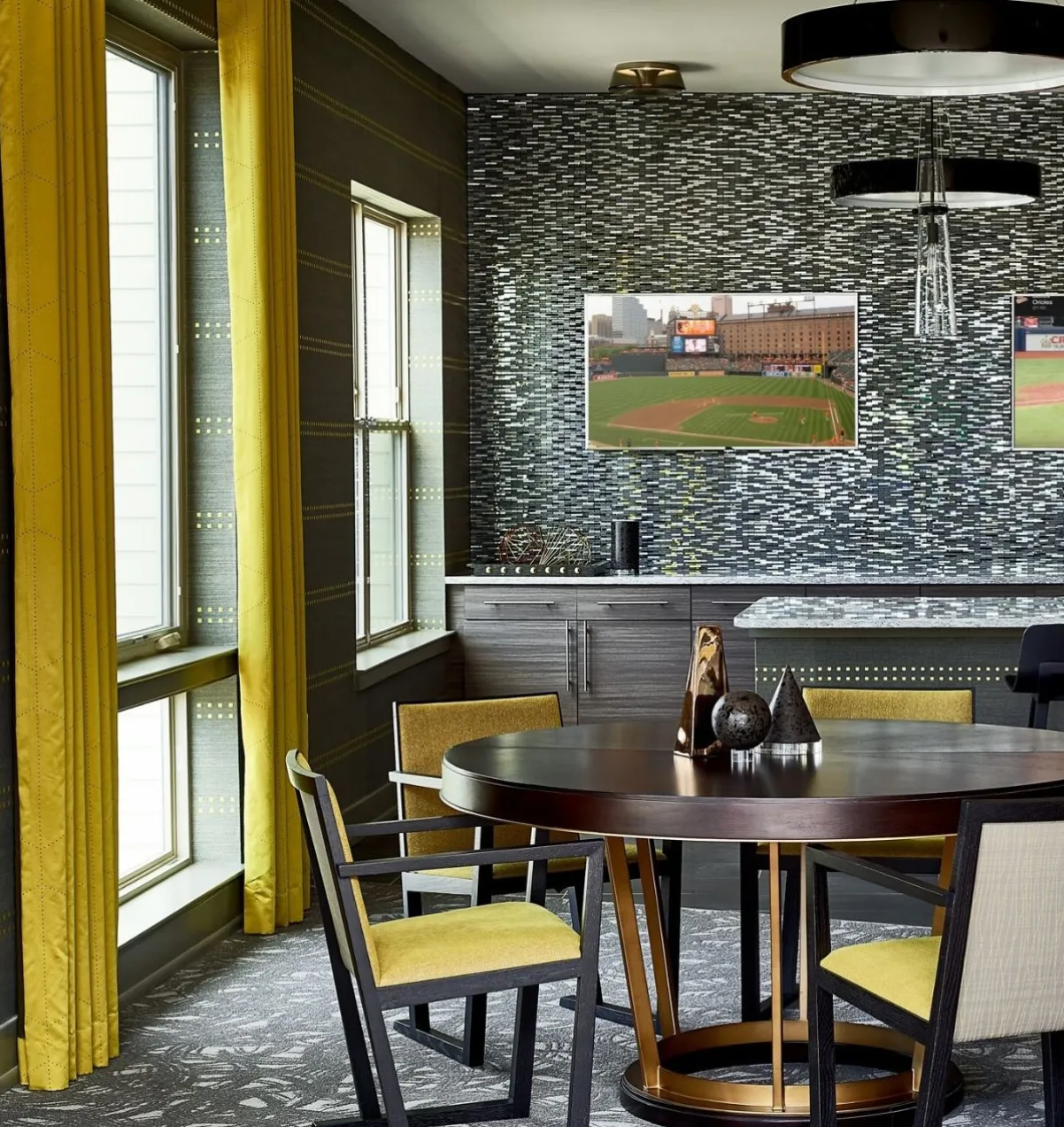 Stacy Nicole Interiors: North Carolina Full-Service Interior Design Firm