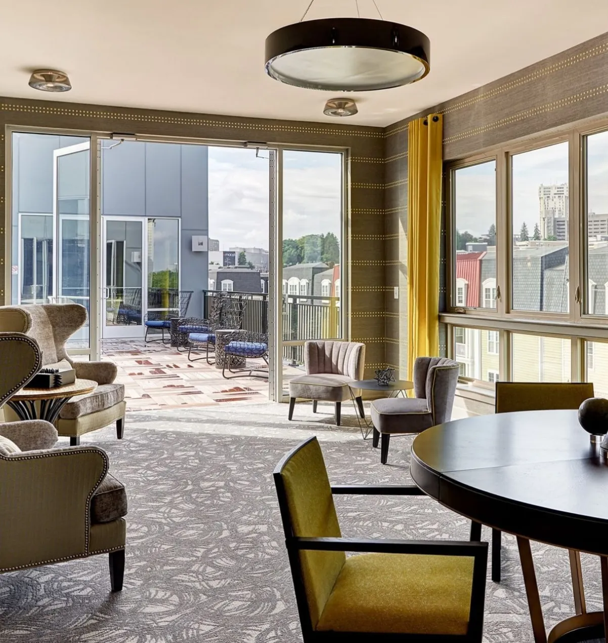 Stacy Nicole Interiors: North Carolina Full-Service Interior Design Firm