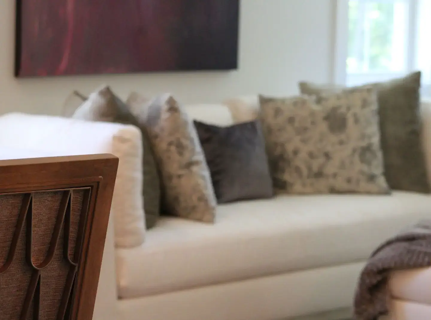 Stacy Nicole Interiors: North Carolina Full-Service Interior Design Firm