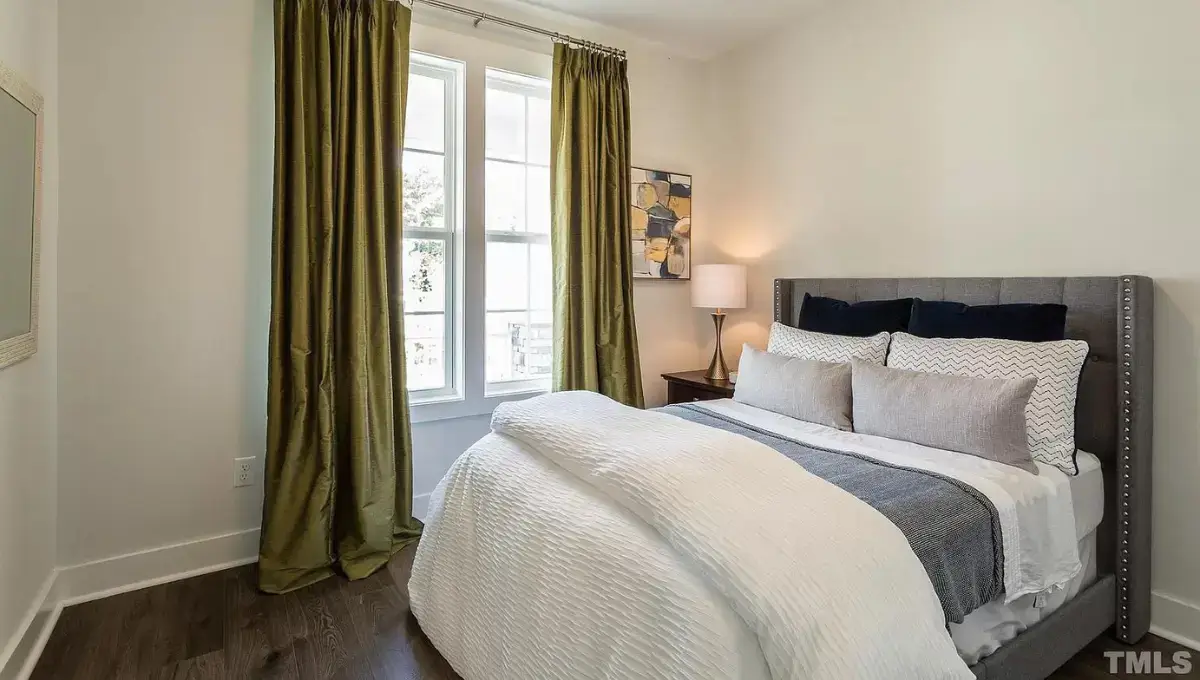 Stacy Nicole Interiors: North Carolina Full-Service Interior Design Firm