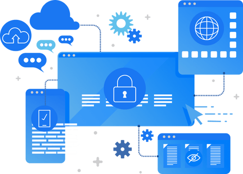 Data Privacy Solutions by Data Safeguard